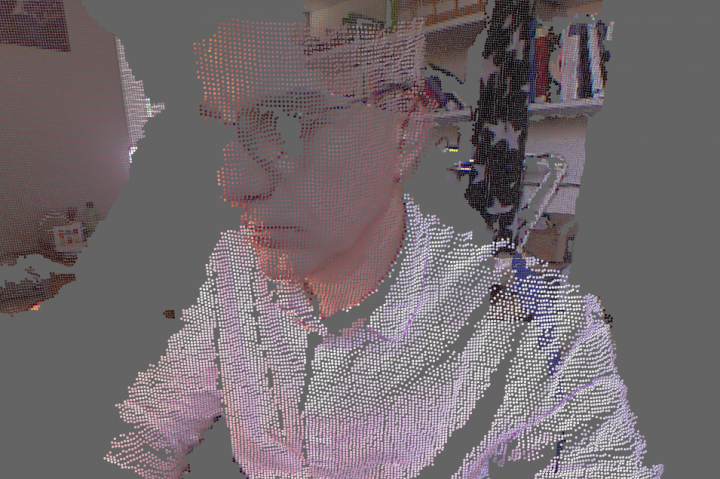 Buzzo.com – Daniel Buzzo is an artist, educator and researcher. Working ...