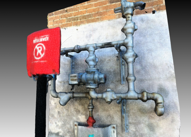 Buzzo.com – Daniel Buzzo is an artist, educator and researcher. Working ...