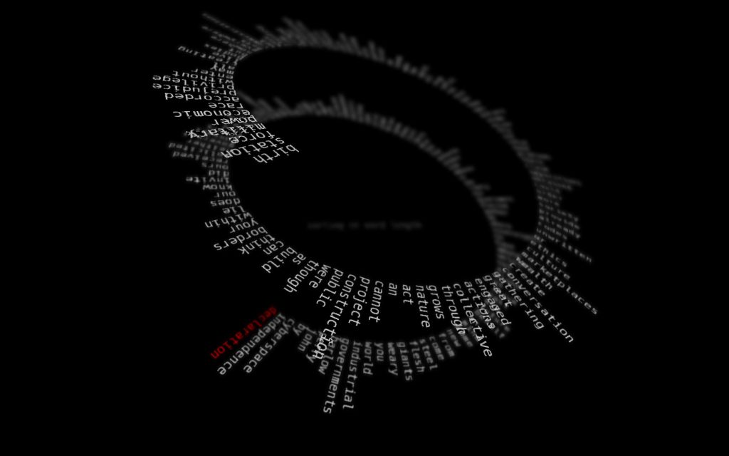 Buzzo.com – Art, design and research projects by Daniel Buzzo.